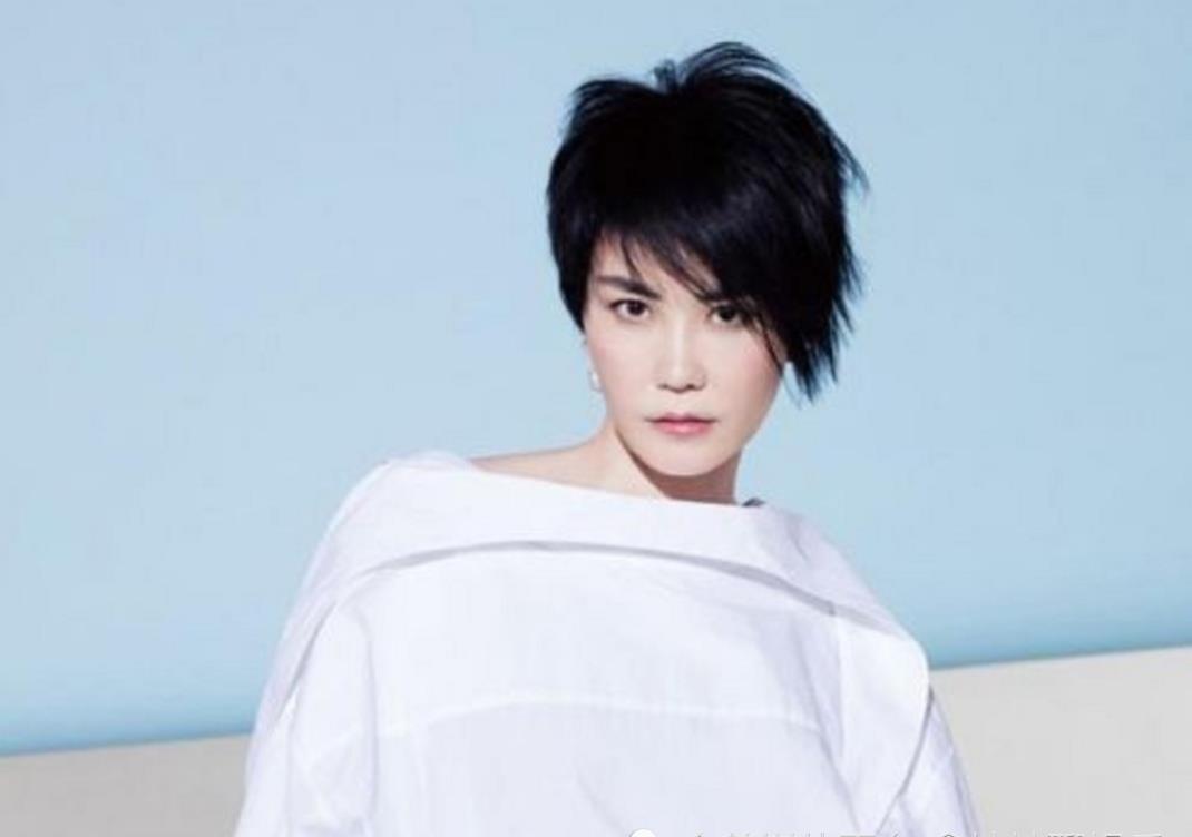 "Li Yapeng and Faye Wong after Divorce: Shocking Secret Revealed ...