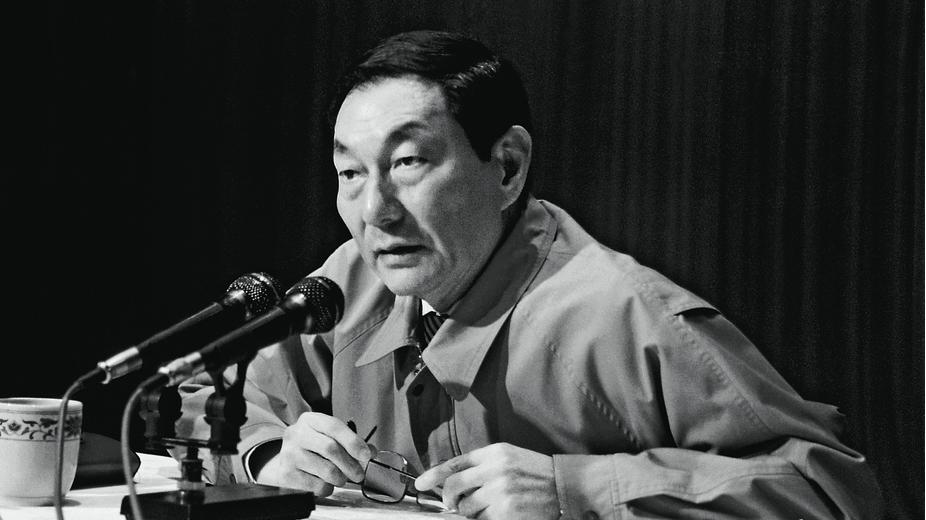 When Zhu Rongji inspected Yunnan, four words from the farmers made Zhu ...