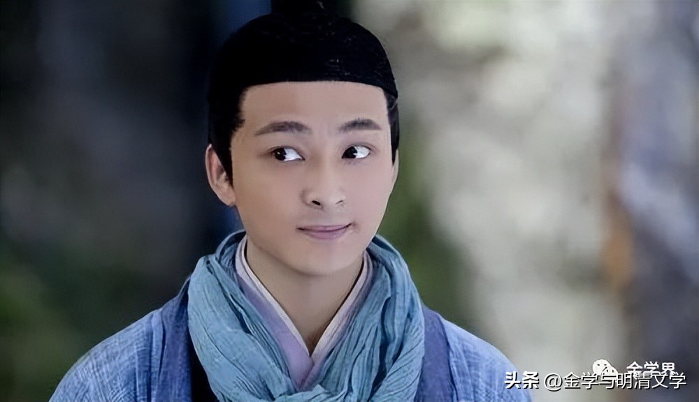 Xu Jianping: New Evidence for the Completion of "Jin Ping Mei" - iMedia