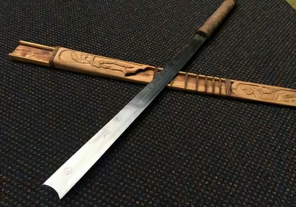 Sword of Cold Weapons - iNEWS