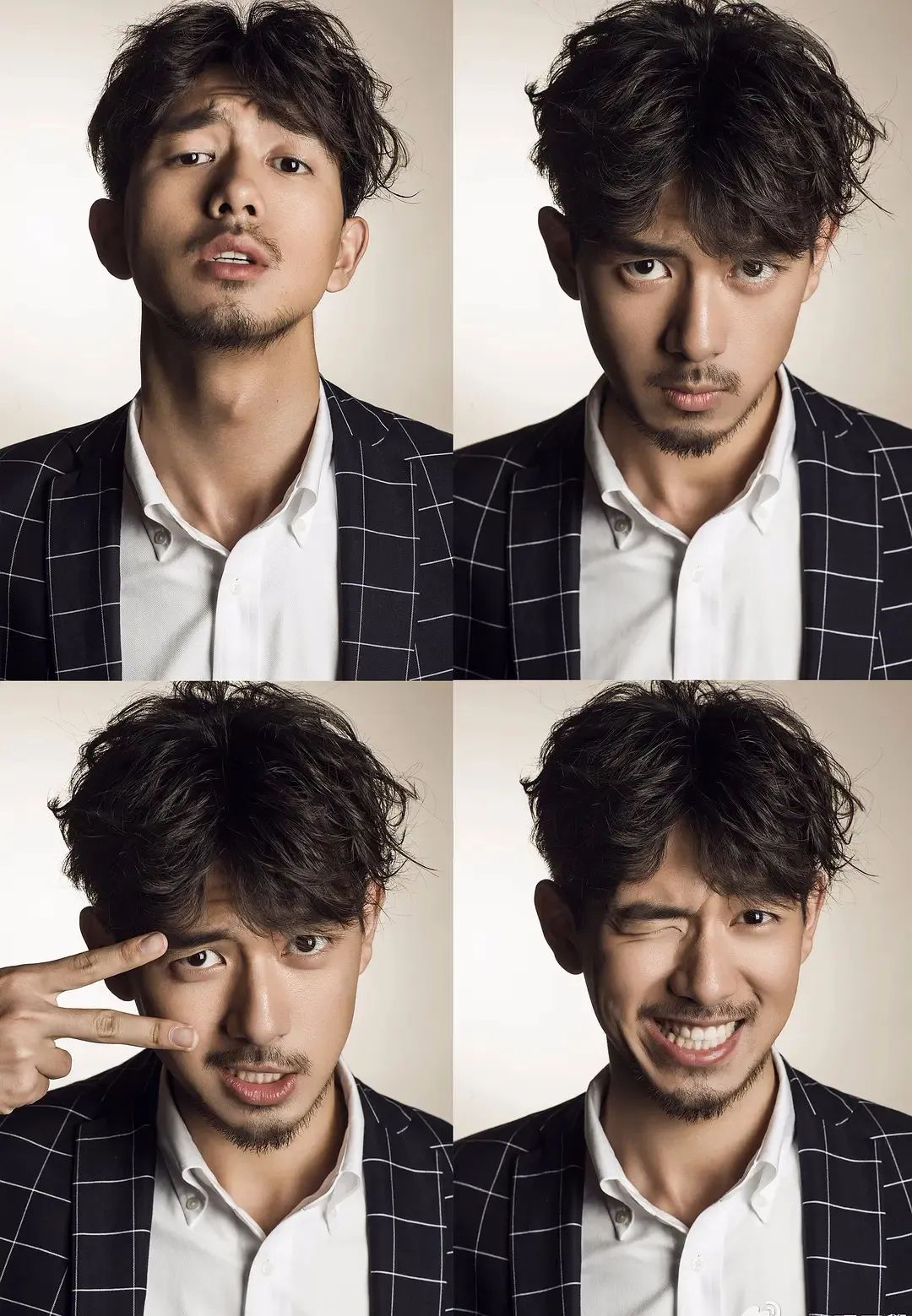 Do you know why Li Xian attracted male fans so much in the early days ...