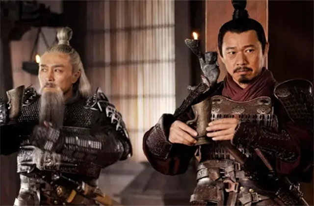 As the crown prince, why did the prince choose to rebel? Talk about the ...