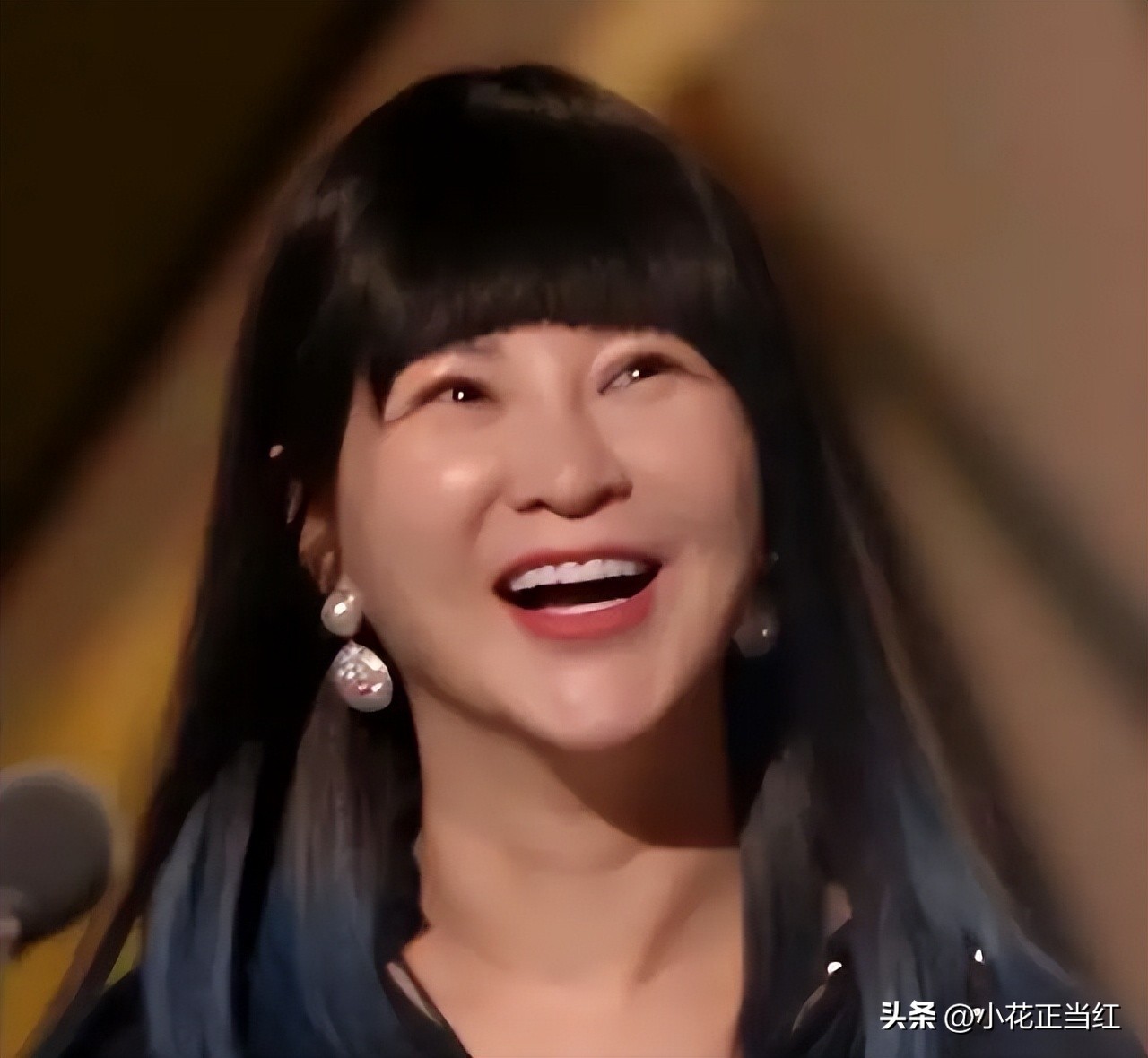 Du Hua, you are so lucky - iMedia