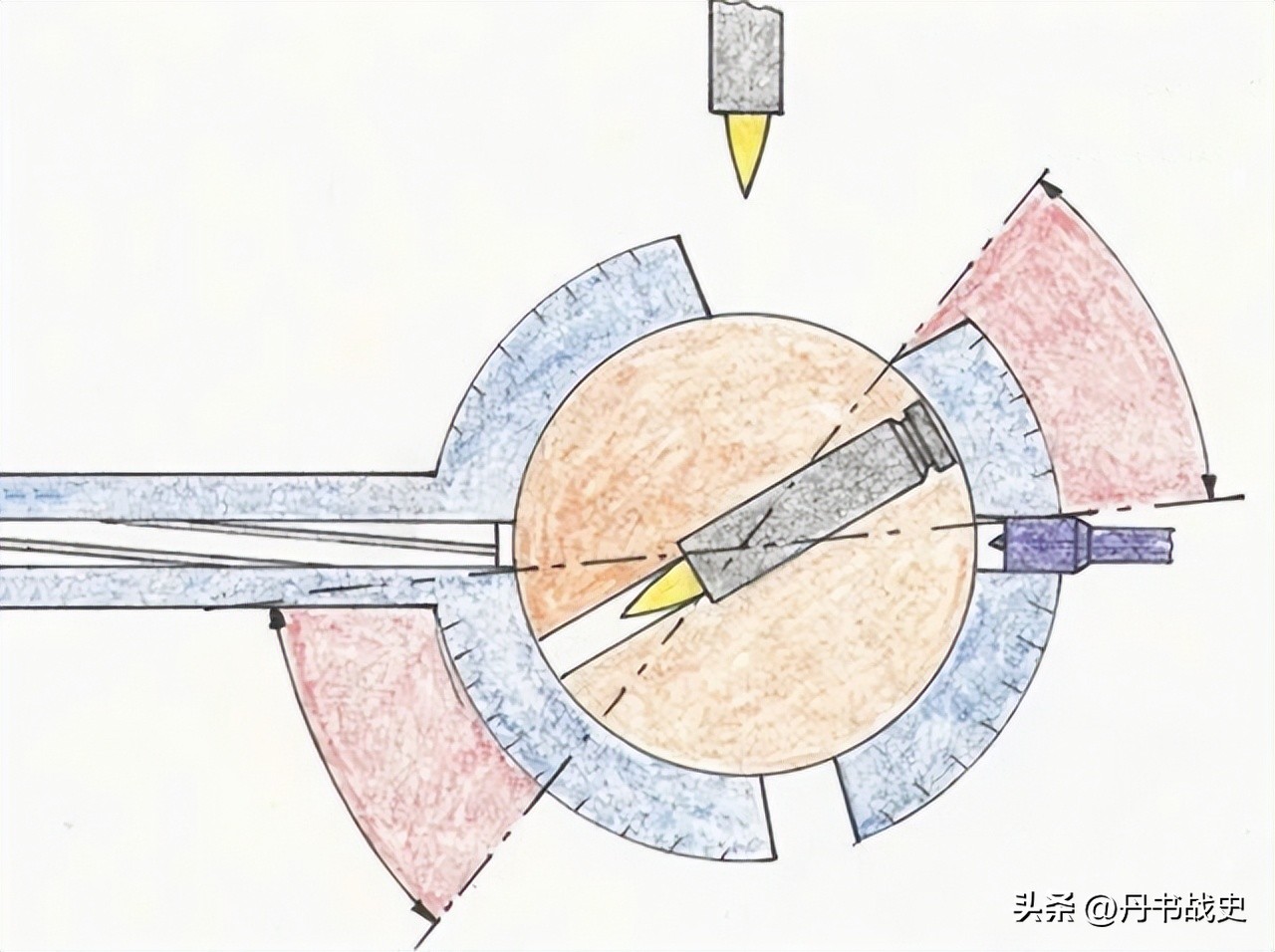 Belgian VBR CAR, little known caseless assault rifle - iNEWS