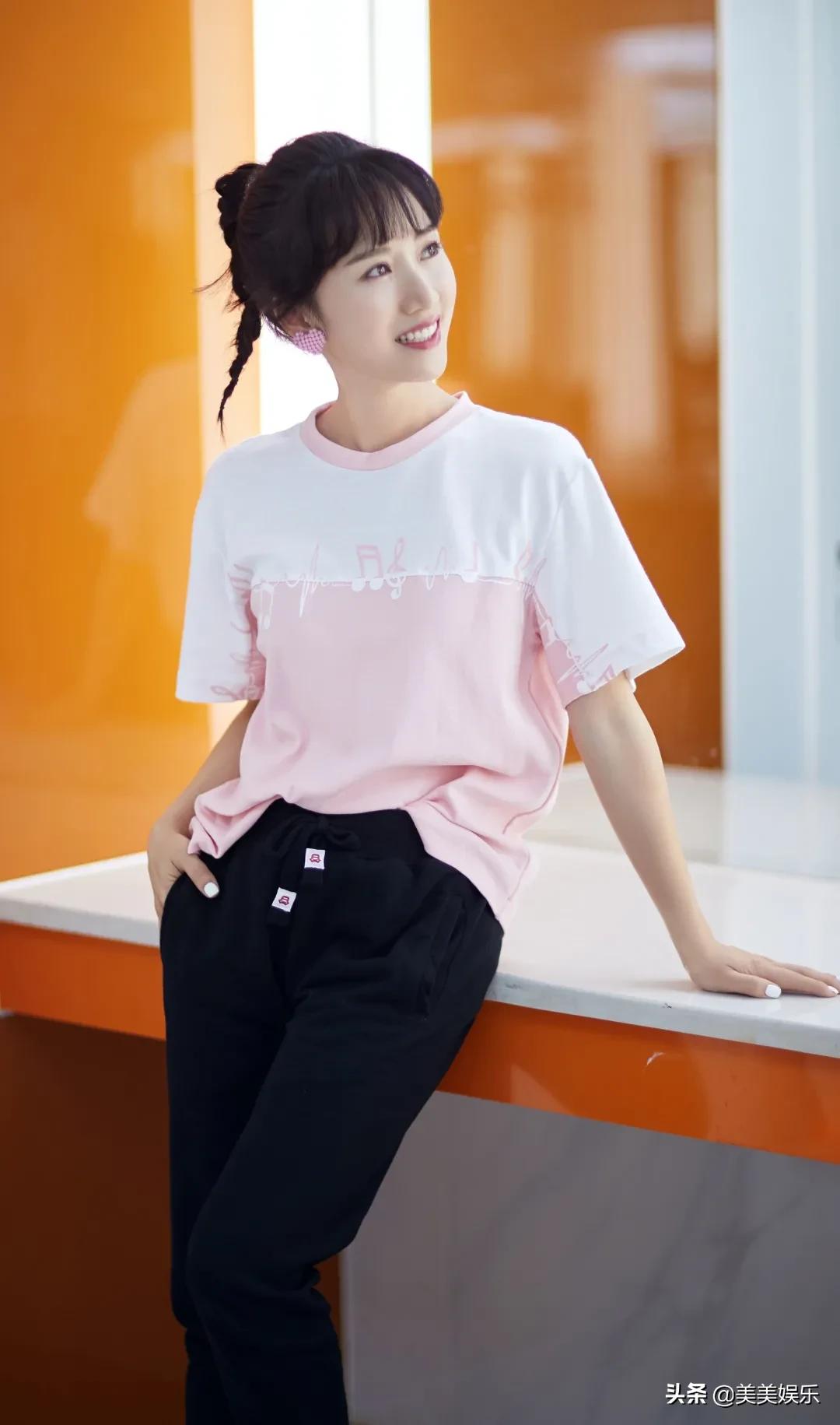 "Seaweed" Li Nian: Get married when it's red, marry a 14-year-old rich ...