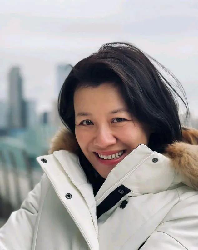 Middle-aged actor Liu Lin - iMedia