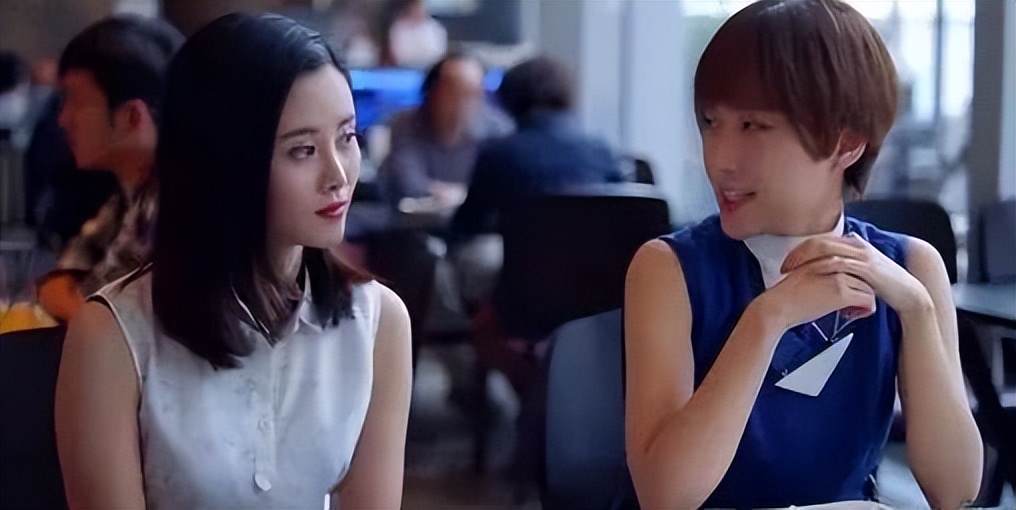 Sui Yumeng: I don't mind Li Guangjie's second marriage, the age gap is large, and the birth of a ...