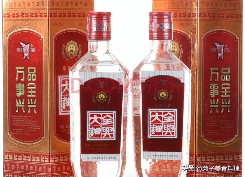This embarrassing wine in Sichuan and Chongqing was once the three ...