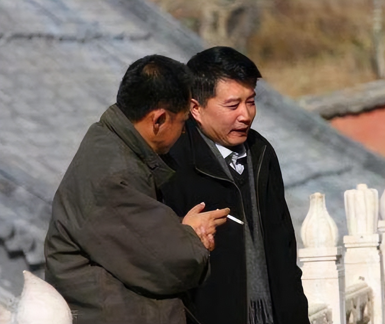 [Tiandao]: There are only a handful of people who can see through the ...