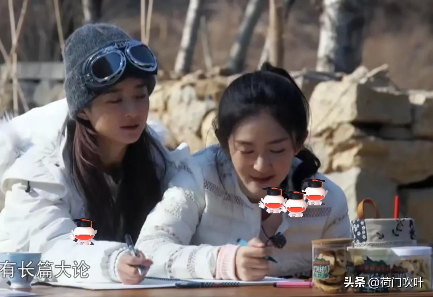 "Longing for Life" is over. Among the seven seasons, the two episodes ...