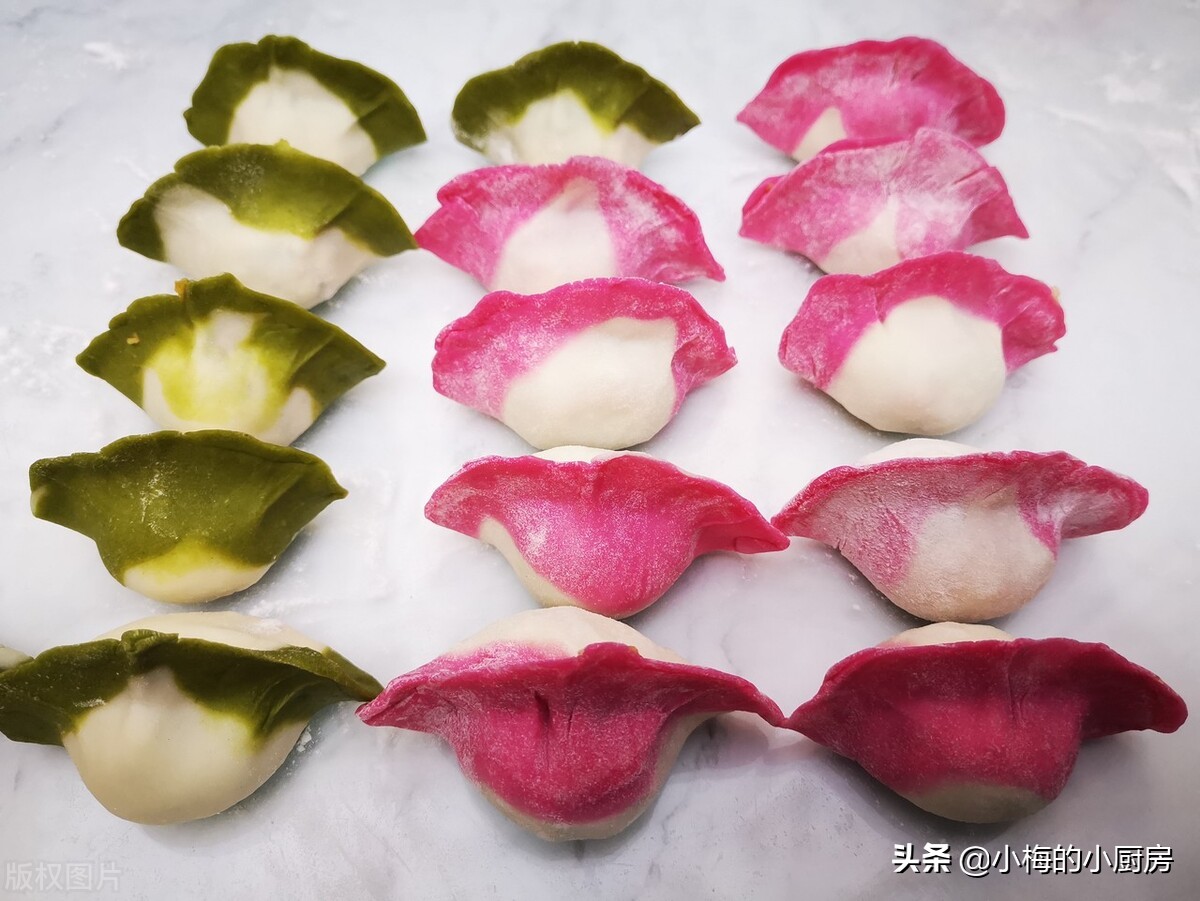 18 Best Dumpling Stuffing Combinations - iNEWS