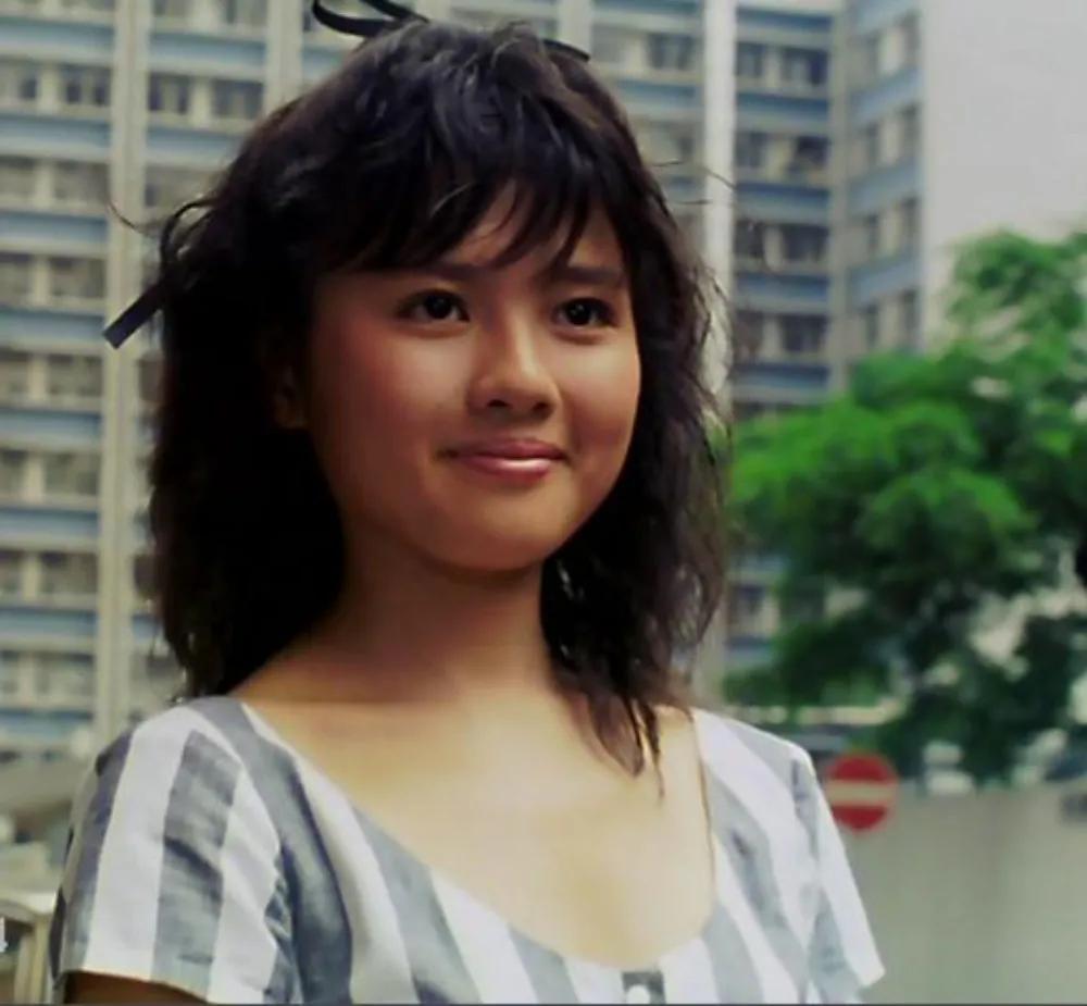 After 30 years, she is still my favorite goddess in my hard drive! - iMedia