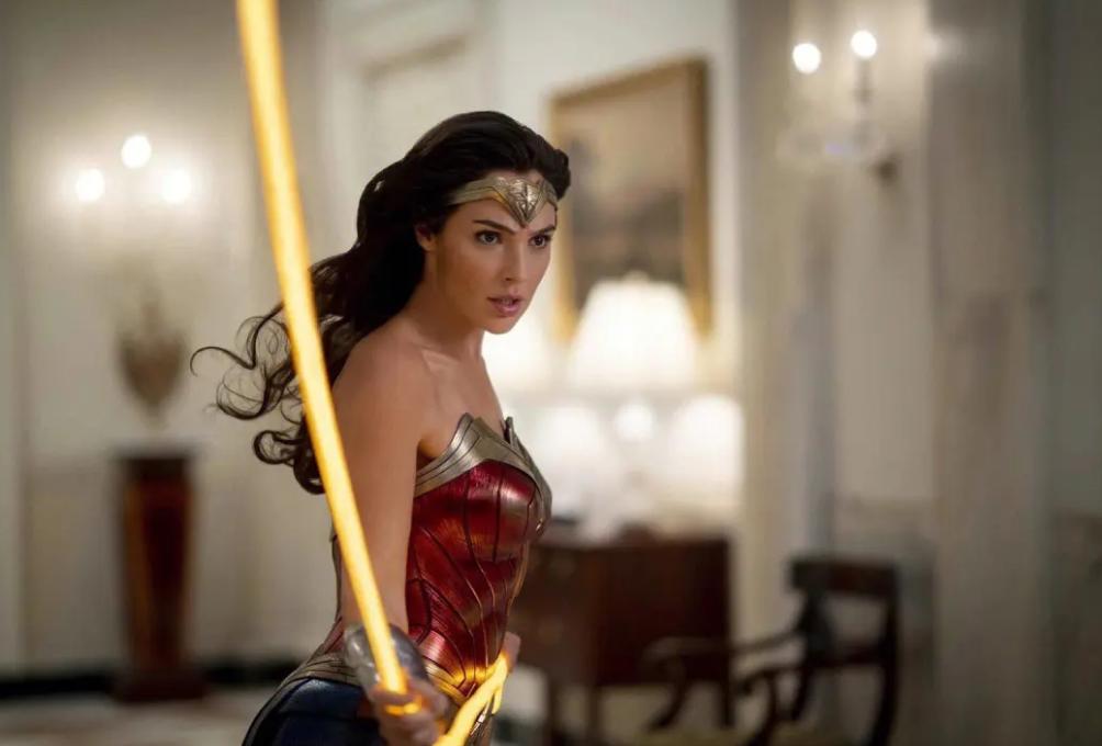 Cinematography and Artistic Expression in Wonder Woman - iMedia