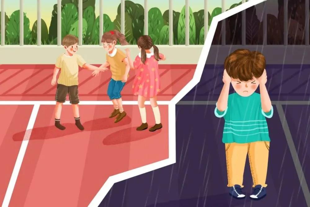 What parents should do when their child is isolated at school - iNEWS