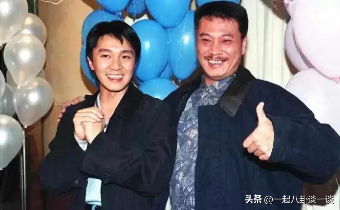 Unexpectedly, in 2022, the late Wu Mengda will bid farewell to Stephen ...