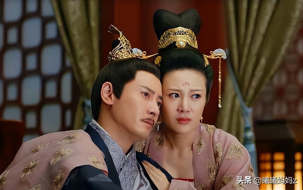 Wang Xianzhi Xi Daomao's love tragedy, love each other but can't stay together - iNEWS