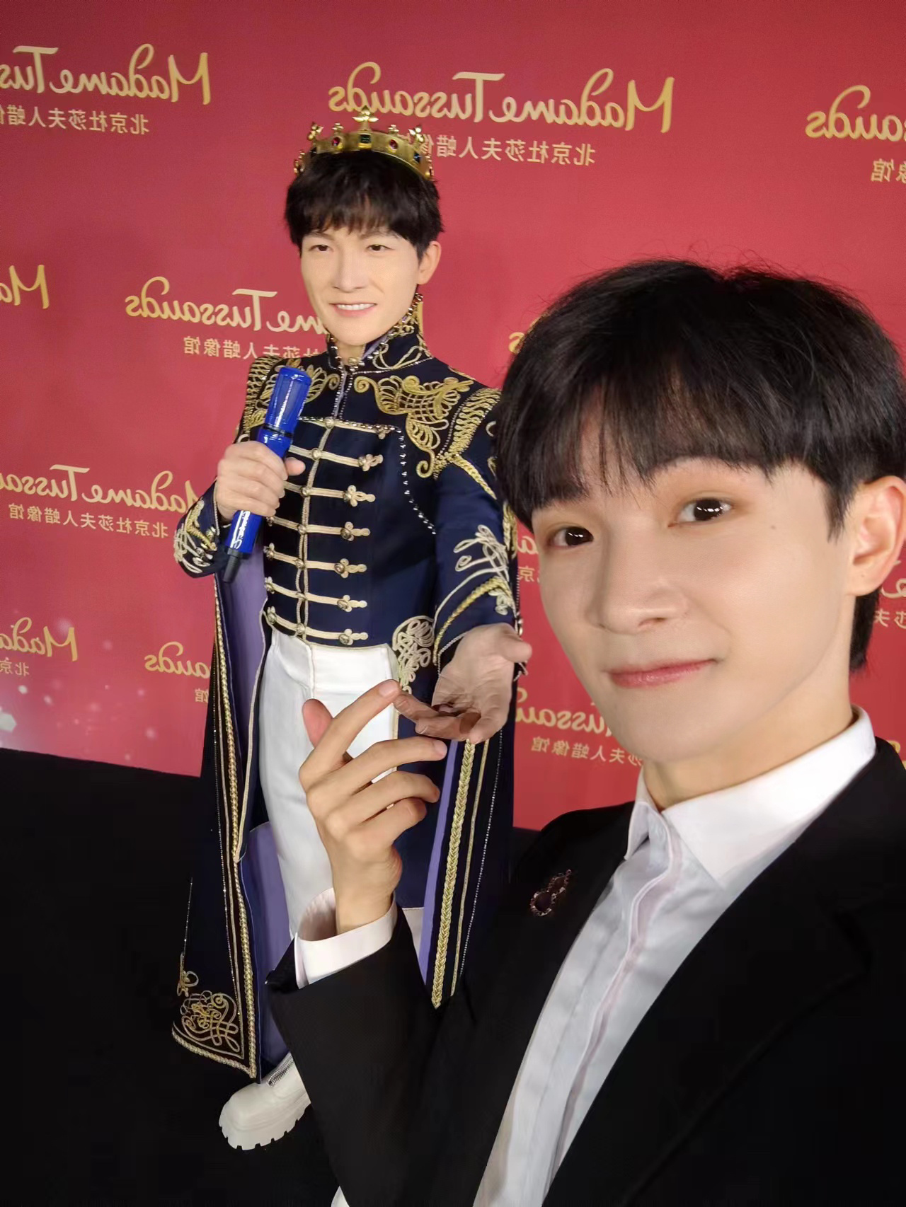 "Prince of Music" Zhou Shen's 9th Anniversary Debut, Celebrating the ...