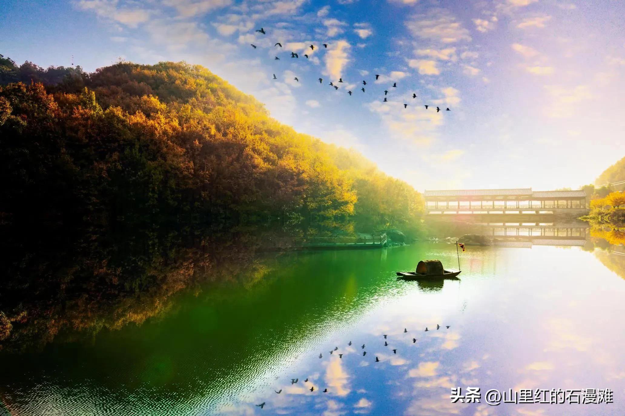 Spring Breeze and Warmth by Wugang Poetry Club - iNEWS