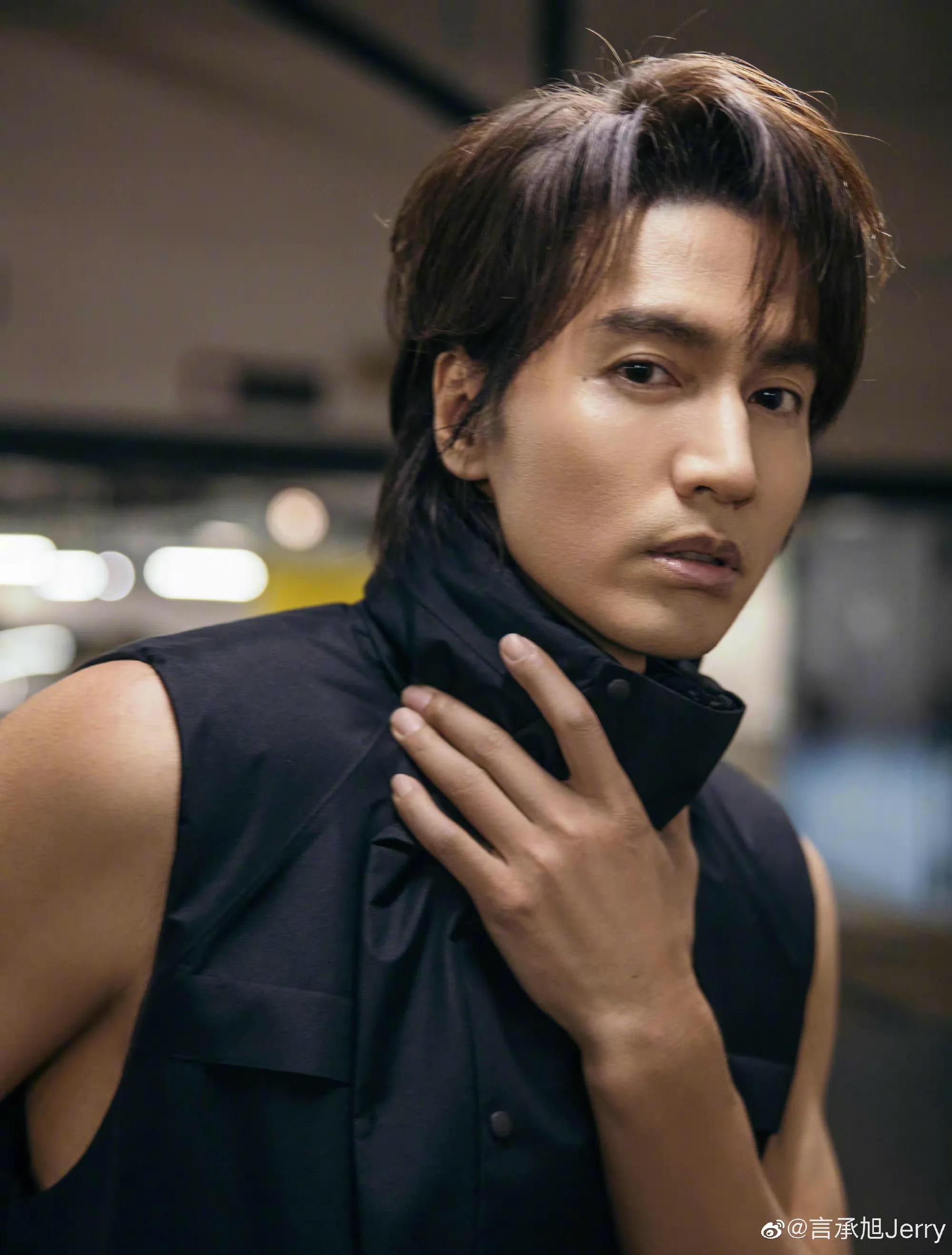 After 13 years, Jerry Yan finally revealed the reason why he did not ...