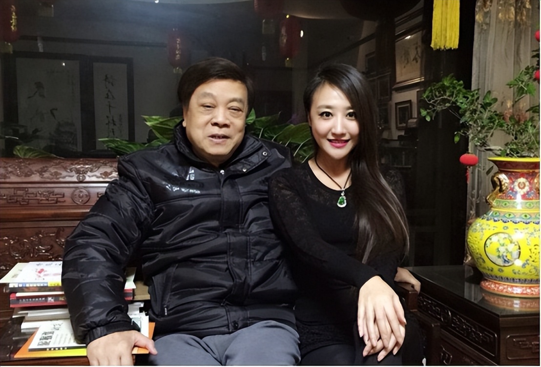 Zhao Zhongxiang: Before his death, he had a private discussion with Ni ...
