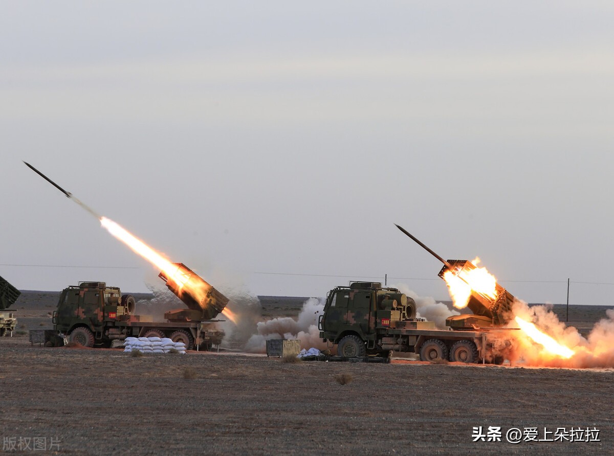 Saudi Arabia loves Chinese weapons more than the United States' Haimas ...