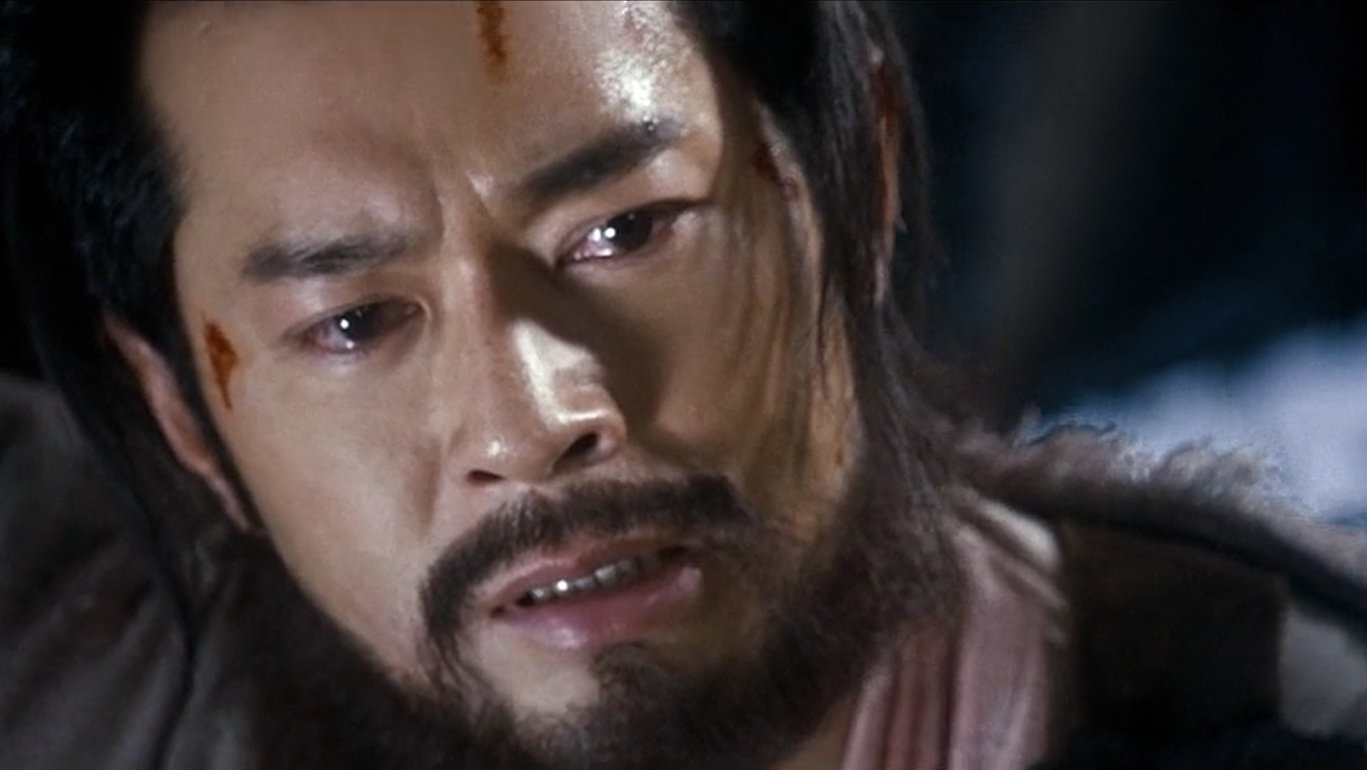 Why does Gu Tianle, Liu Yifei and Xu Jinjiang's "A Chinese Ghost Story ...