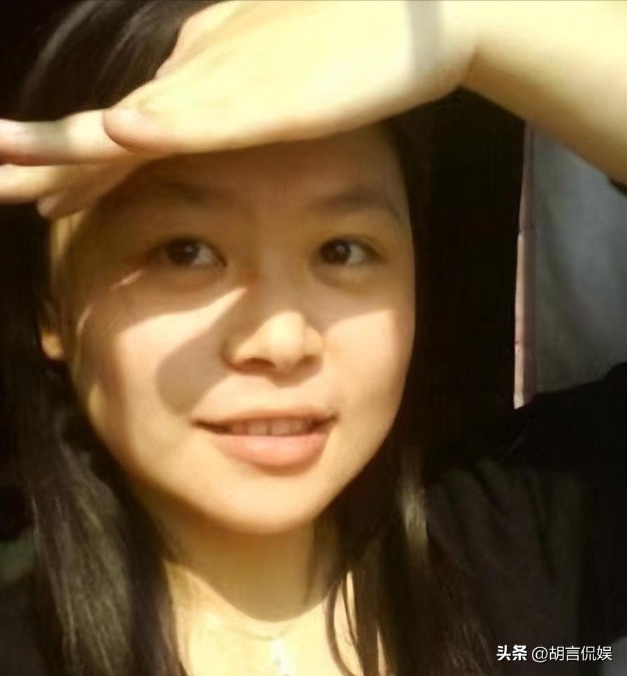 Yang Lele: Married to Wang Han, who was married twice, seeking ...