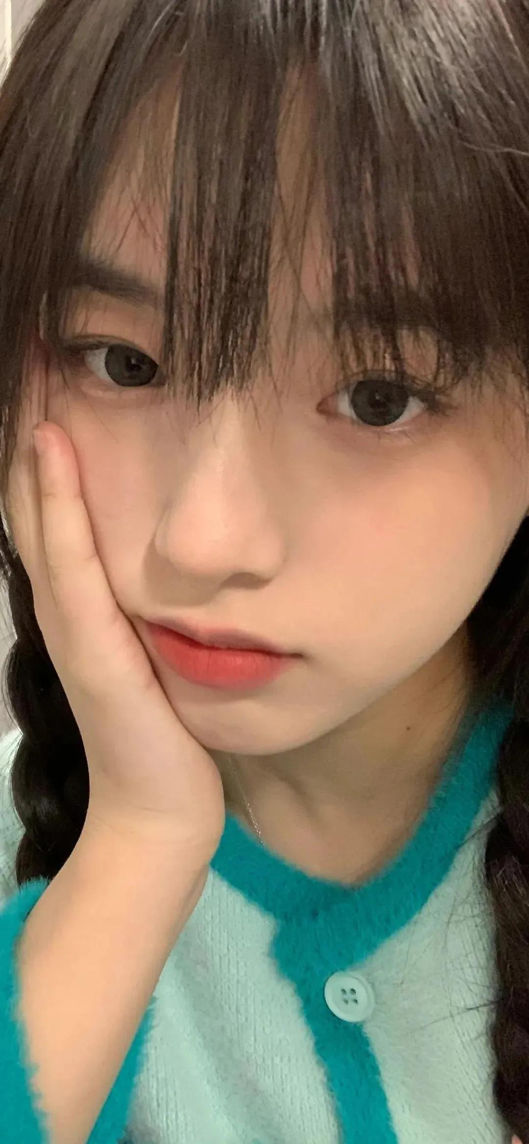 Zheng Xinyi photo wallpaper - iMedia