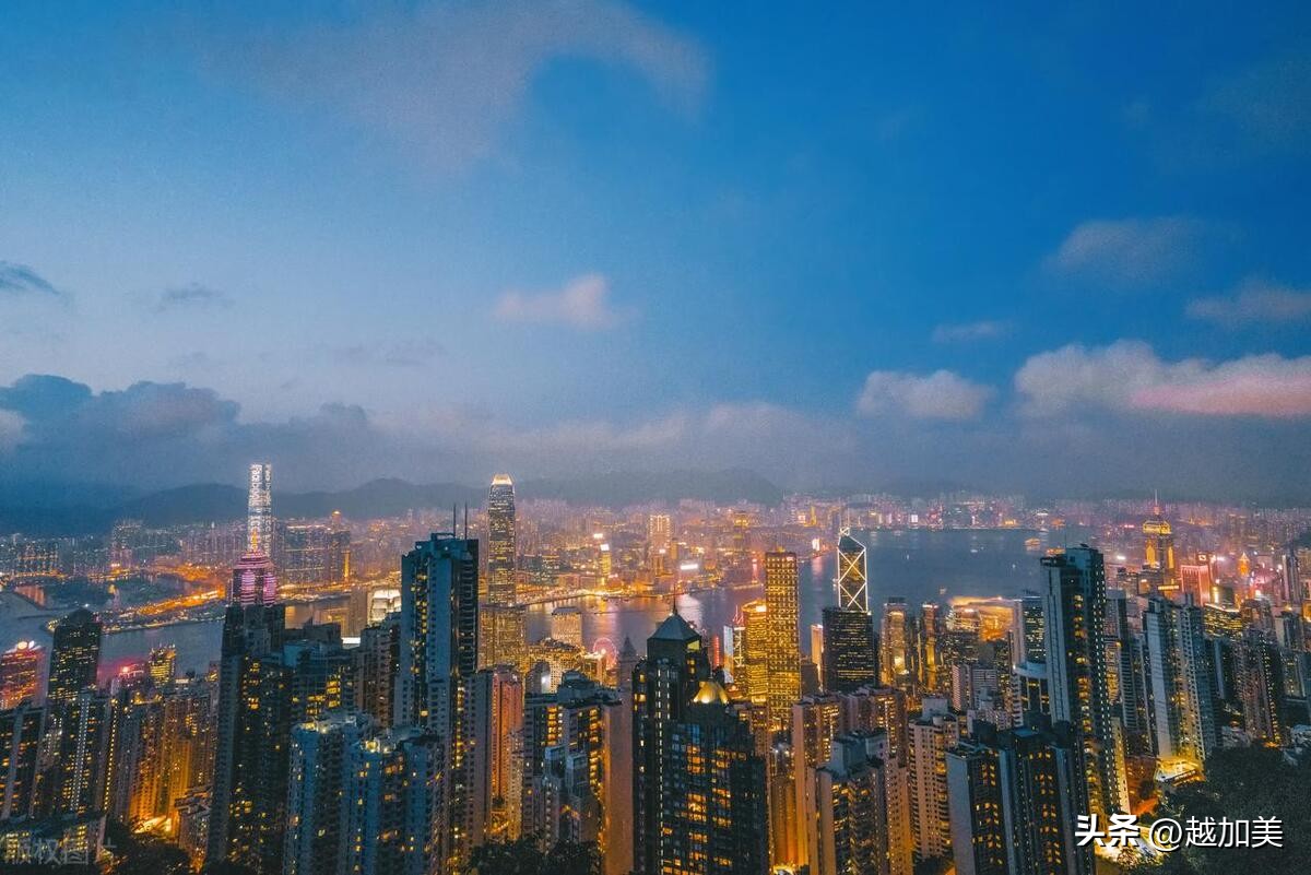 "The areas colonized by the British are all rich, and the countries ...