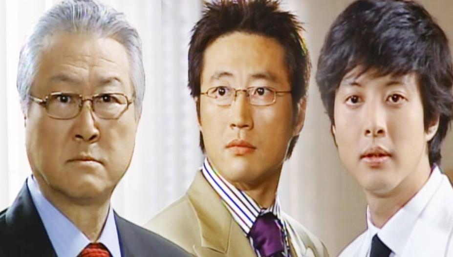 Han Xing Kim Sung-won died of bladder cancer at the age of 85 ...