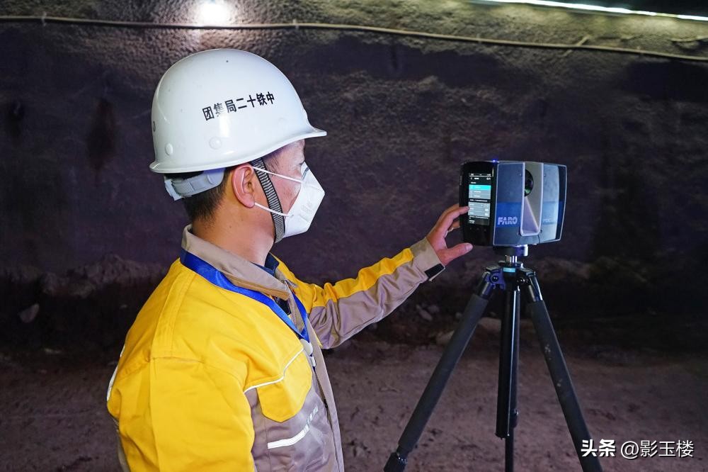 What is 3D laser scanning technology and how does it work in mining ...