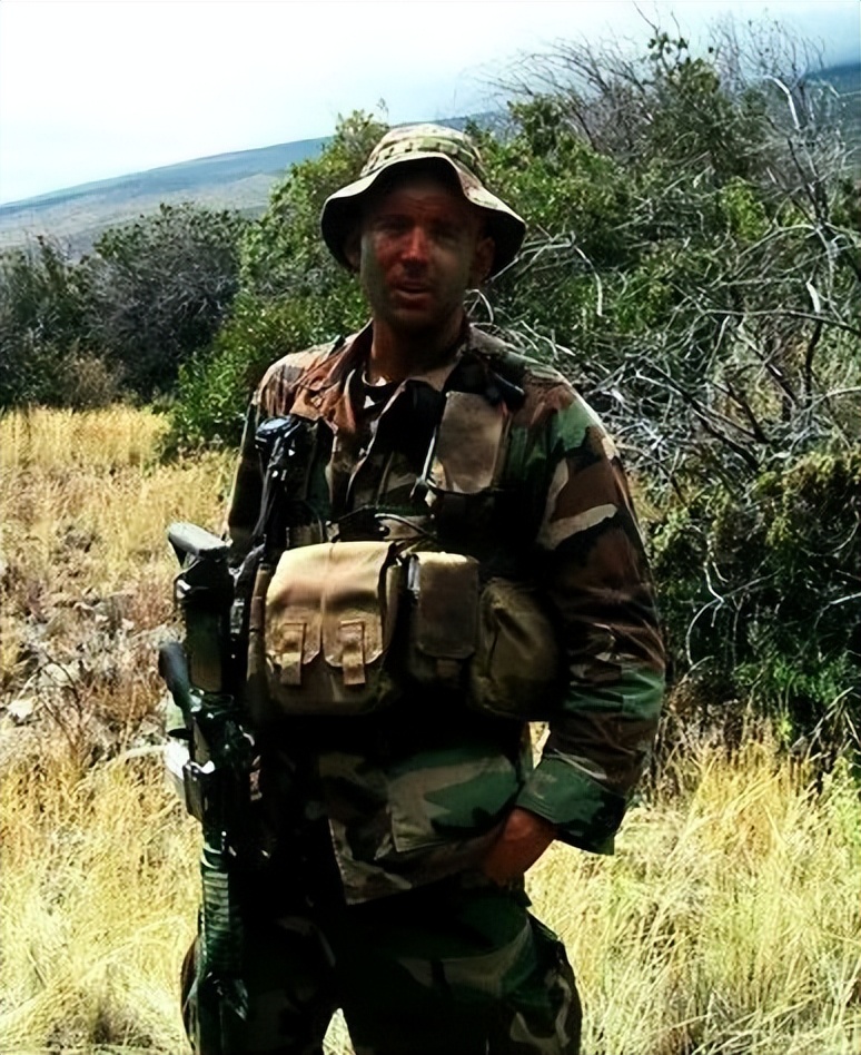 What is the "Operation Red Wing" mentioned in the TV series [Special ...