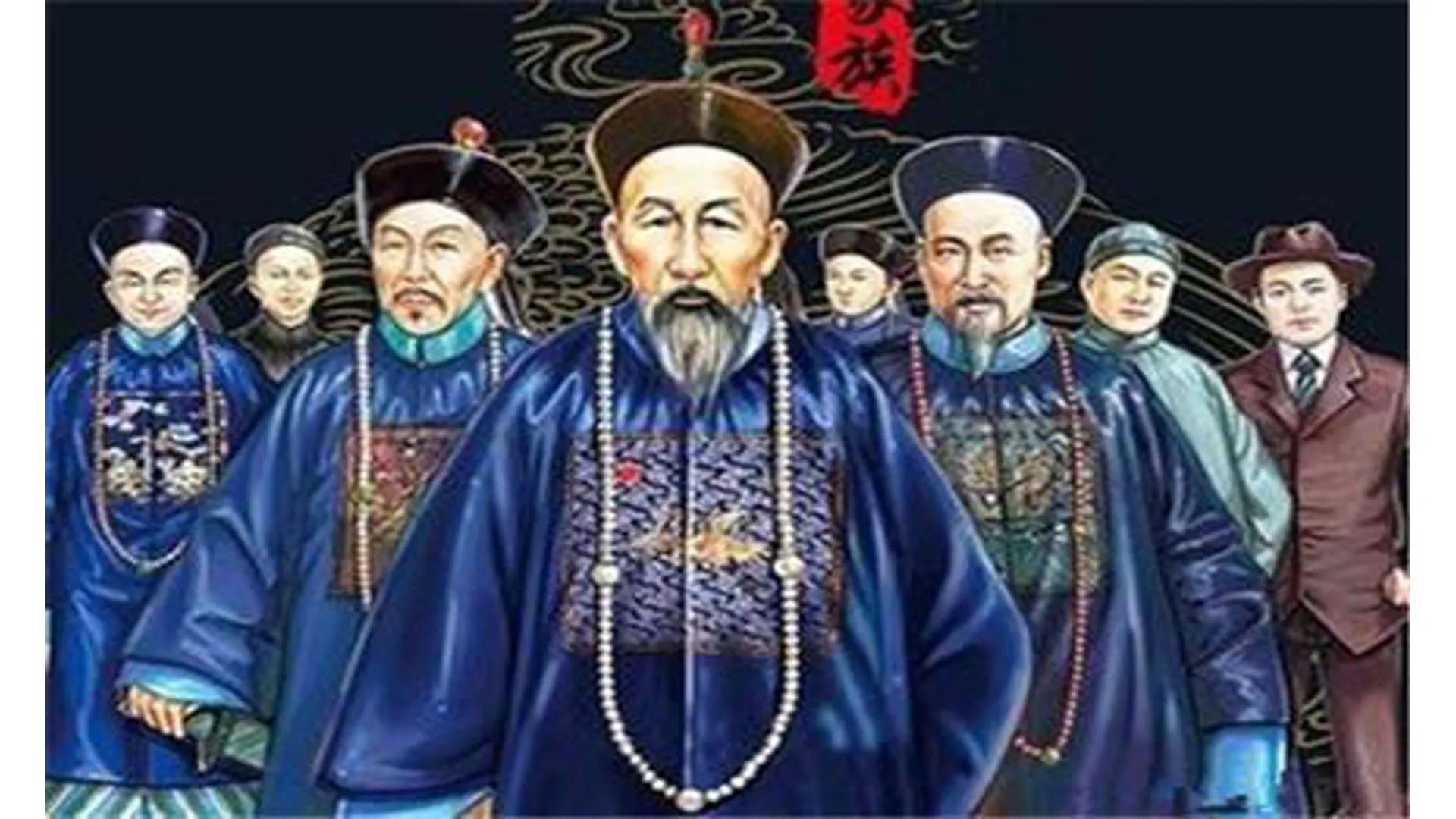 Regret and Classic Last Words: A 45-minute Farewell to Zeng Guofan's ...