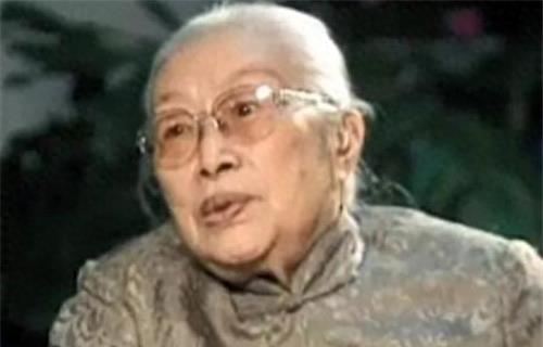 In 1992, why did Fu Ya, the wife of General Chen Geng, insist on going ...