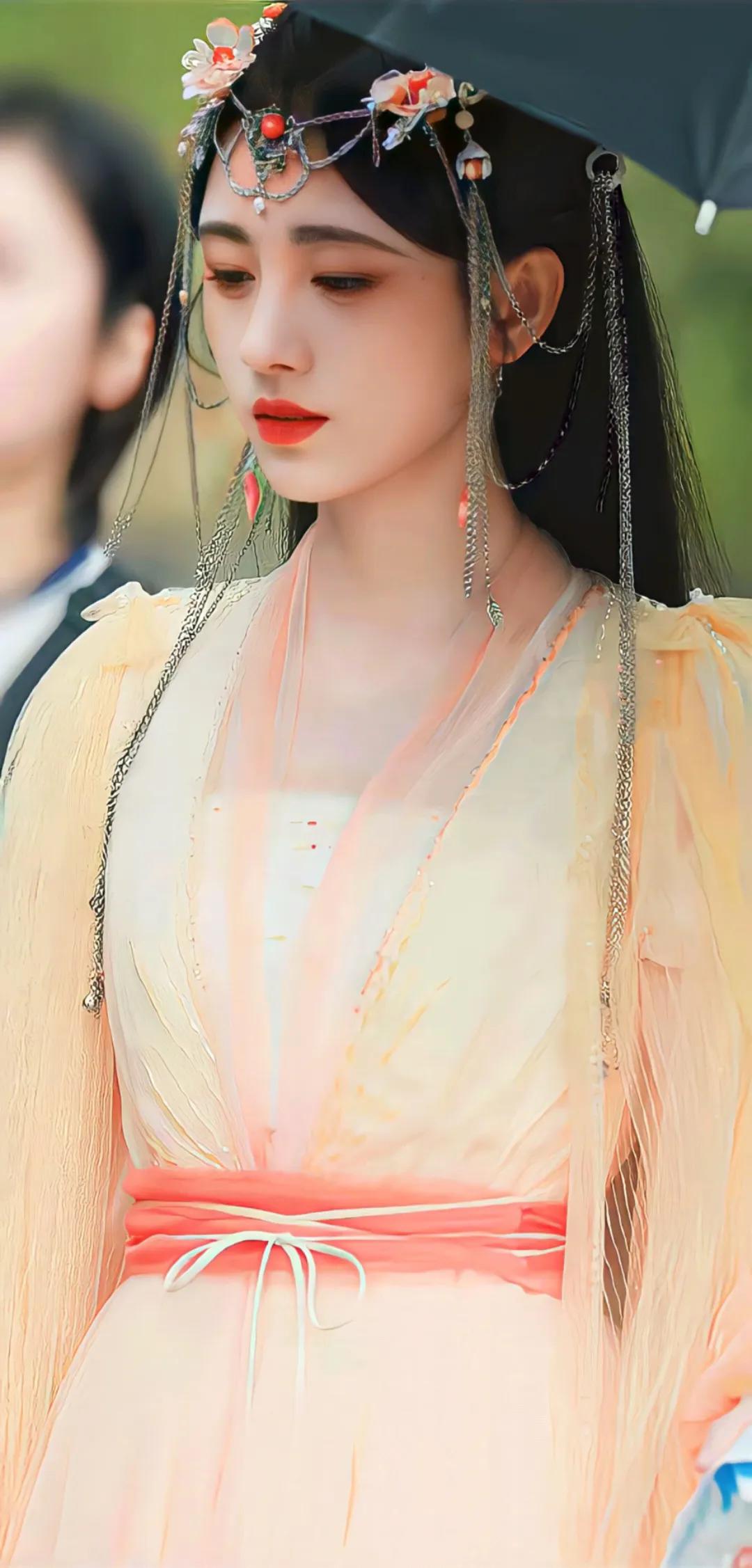 Ju Jingyi - iNEWS