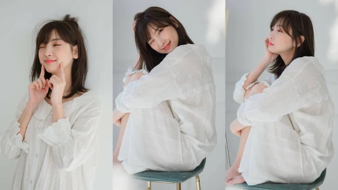 Leezy was originally named Li Zhiying (이지영) - iNEWS