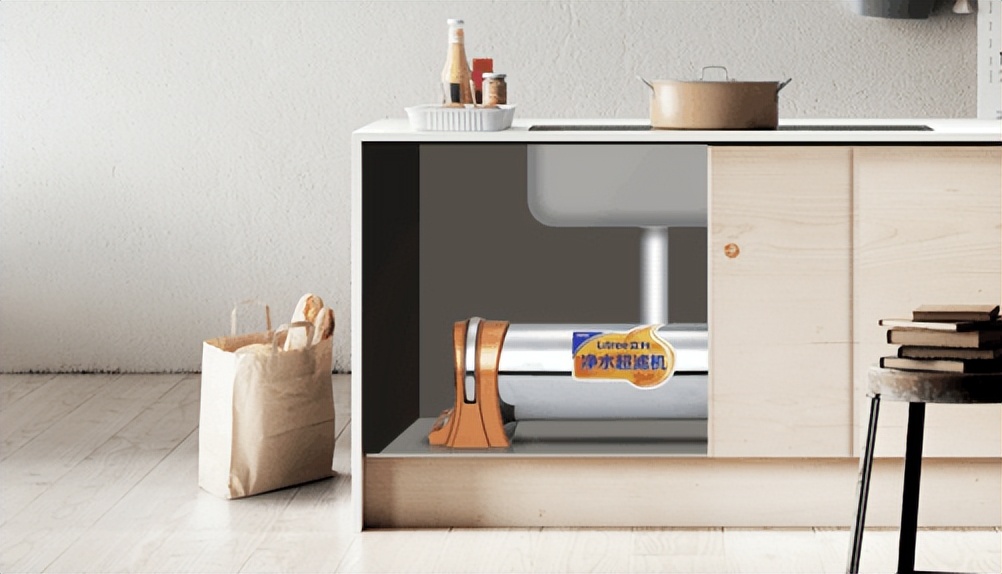 From extravagance to frugality is difficult! After using the water ...