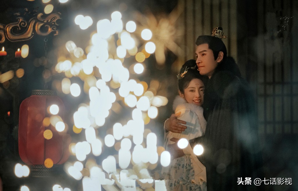 After tying the 12 episodes in one breath, why is the "Four Fleeting ...