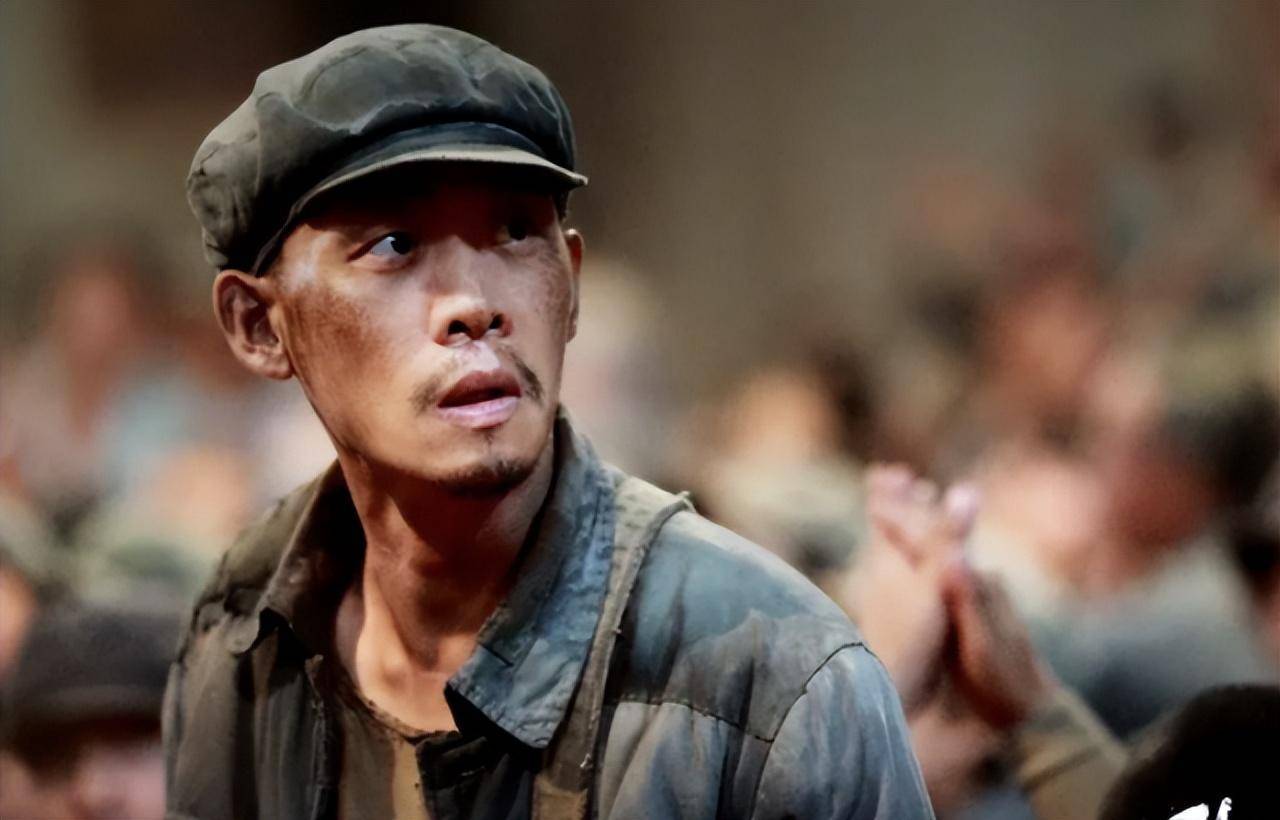 Whose cake did Zhang Yi move, and he was smeared by the Internet, he ...