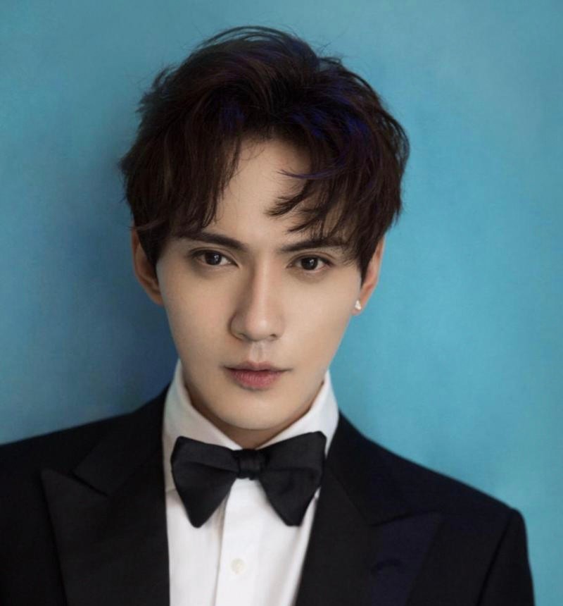 Xu Zhengxi, the second child in the millennium, debuted for 16 years, can he become popular with ...