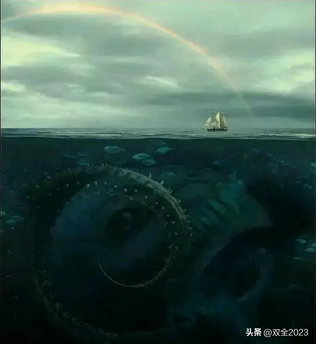 Did you know that your deep-sea phobia is actually caused by these ...