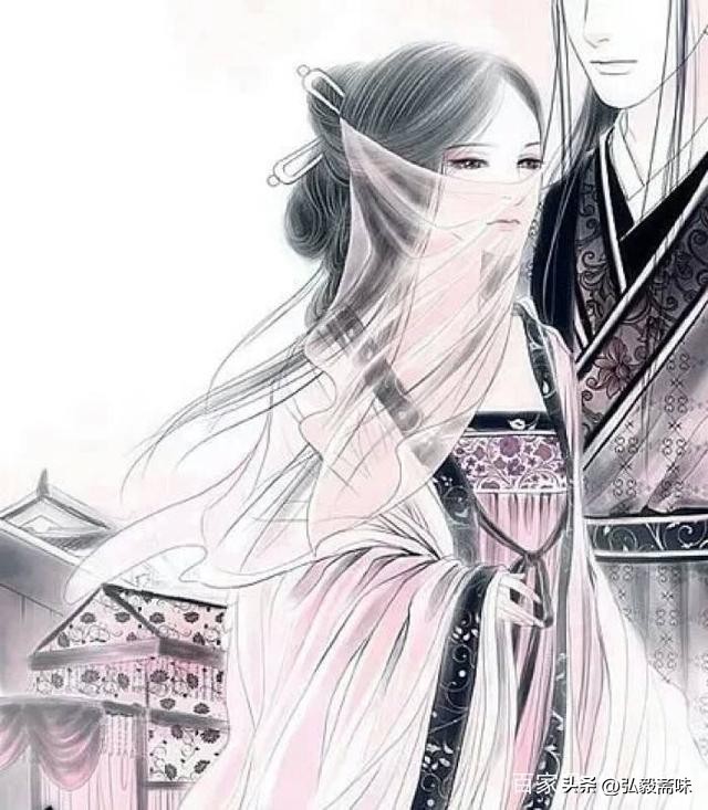 The Legend of "Mrs. Xu Mu" - iNEWS