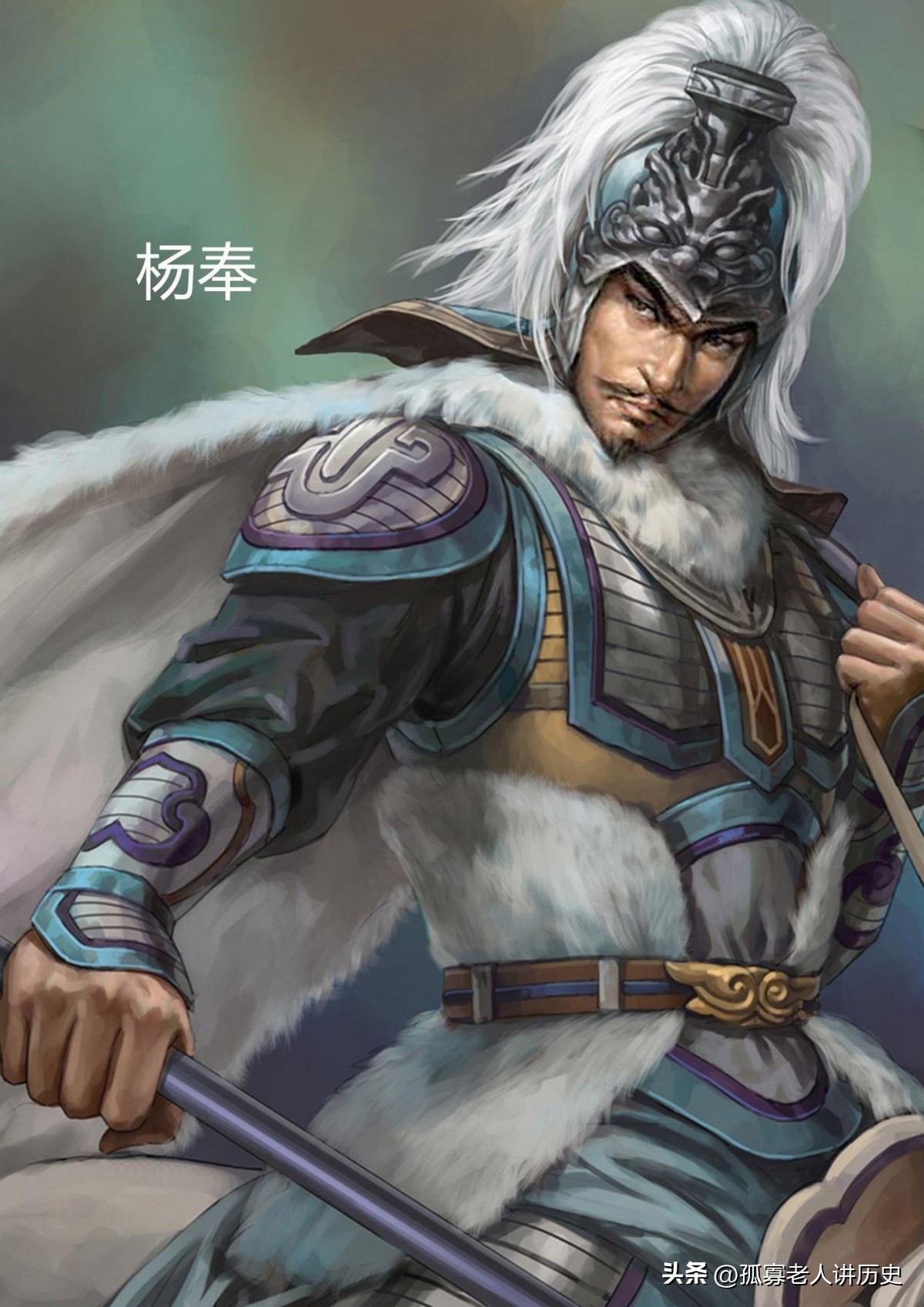 Cao Cao encountered troubles when welcoming Emperor Xiandi of the Han ...