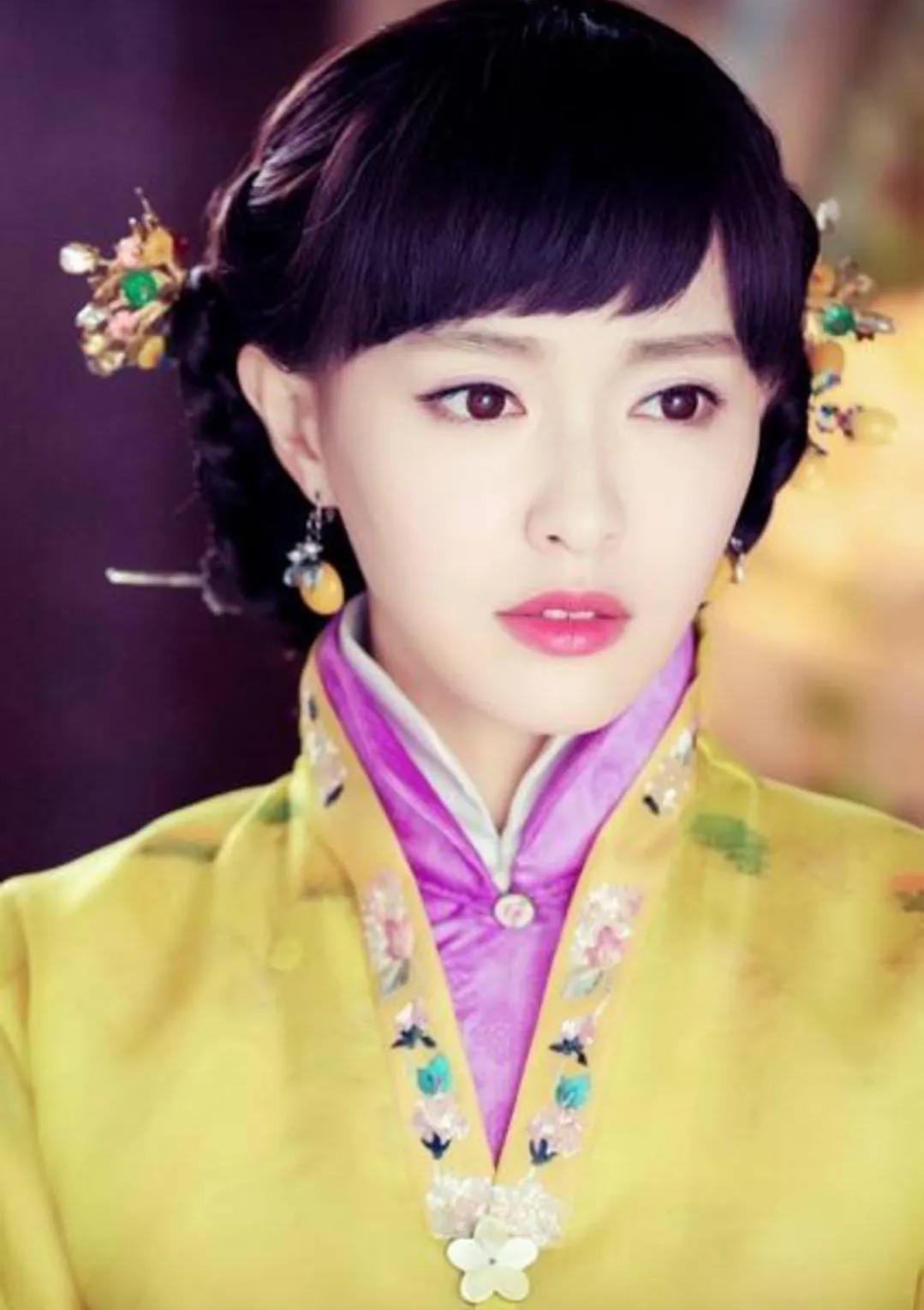 How many of Tang Yan's classic dramas have you watched? - iMedia