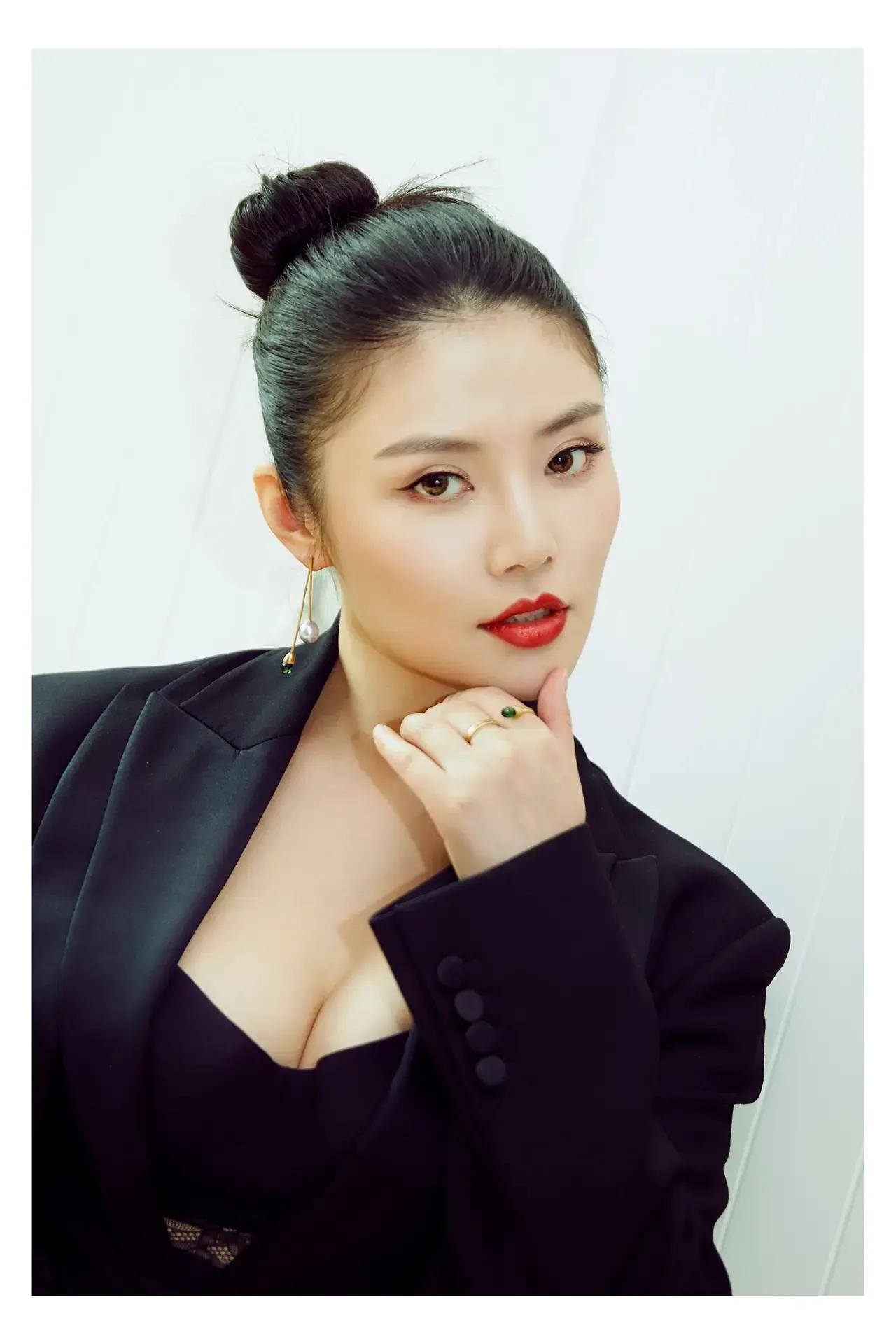 Why is the mediocre Xu Dongdong compared with Gao Ye? In terms of ...