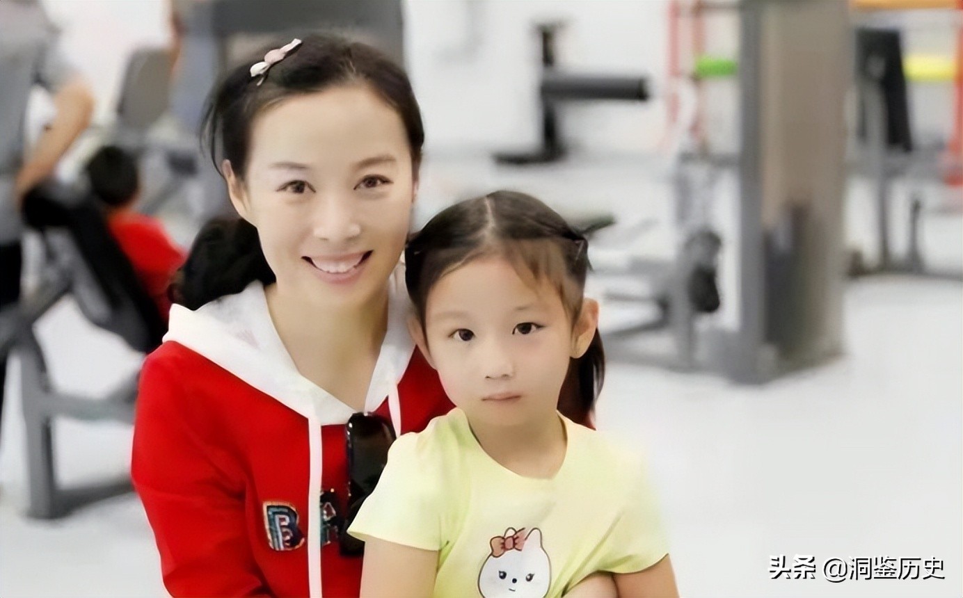 Wang Yaping: She secretly changed her wishes for her dream and went to ...