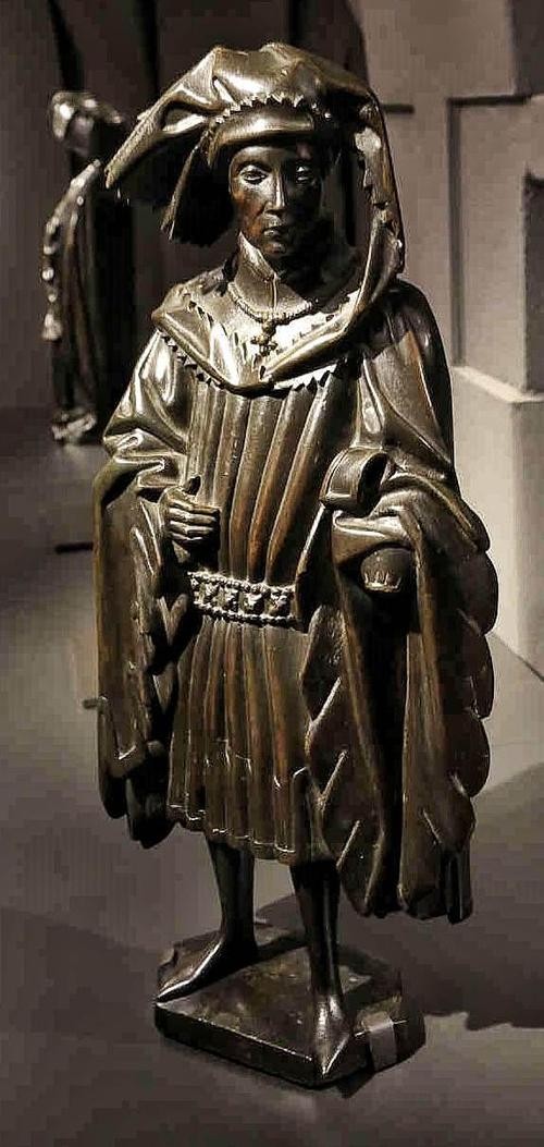 The Birth, Development and Decline of Medieval Nunneries in Western ...