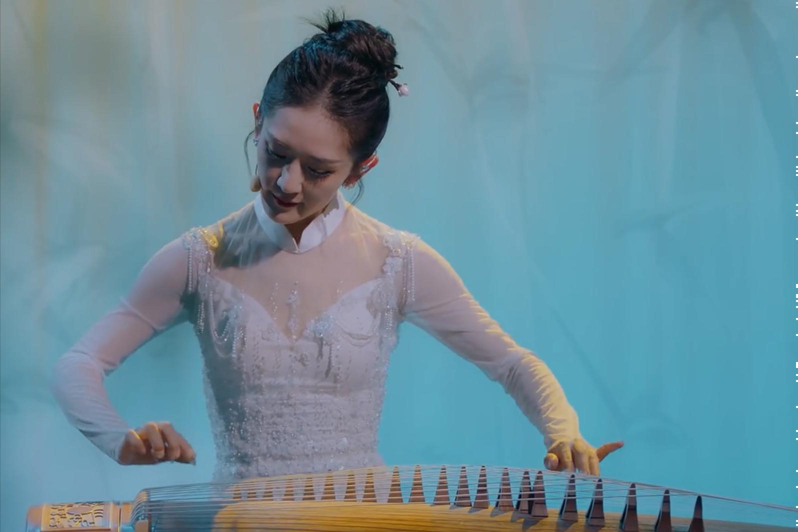 "Sisters Who Make Waves 2023" Wugong, Xie Na, Jia Jingwen, Zhu Zhu and ...