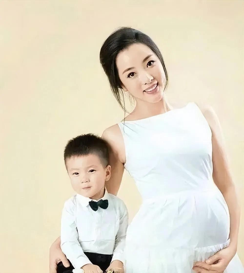 CCTV host Li Sisi has returned to her family, when can I see her on the ...