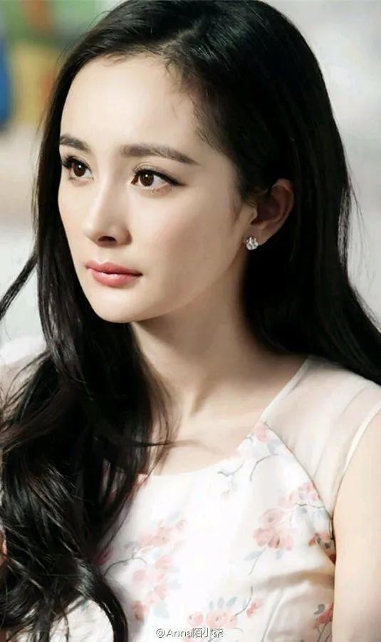 How to evaluate the artist Yang Mi? - iNEWS